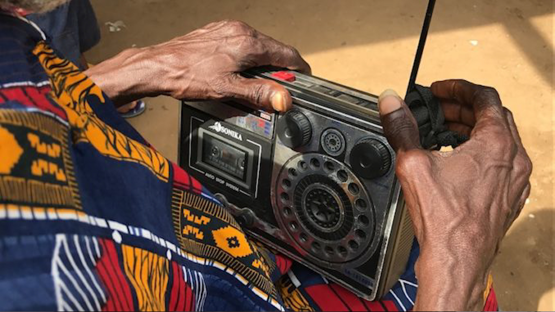 La radio face au climat : Comment l'innovation sonore et visuelle change la donne - CRAC T-Web